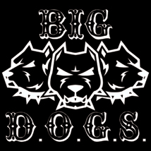 Home Main - BigDogs Restorations